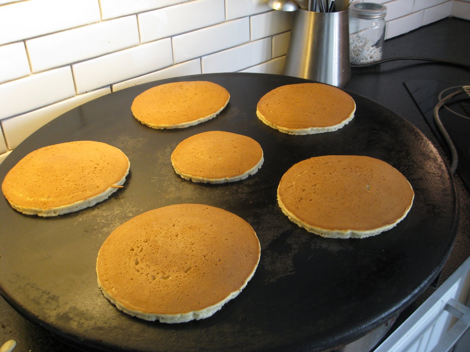 Månestråle: sveler