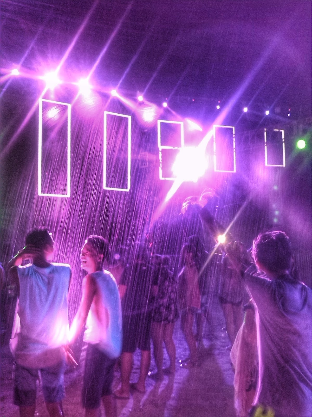 Life in Still: Summer Frolic and the Mati Seascapes - chadieness.com