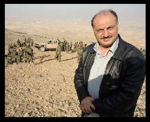 Palaestina Felix: 2011-08-07