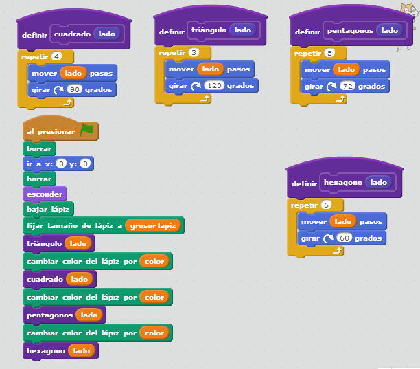 Blog informática: DEFINICIÓN DE BLOQUES CON SCRATCH