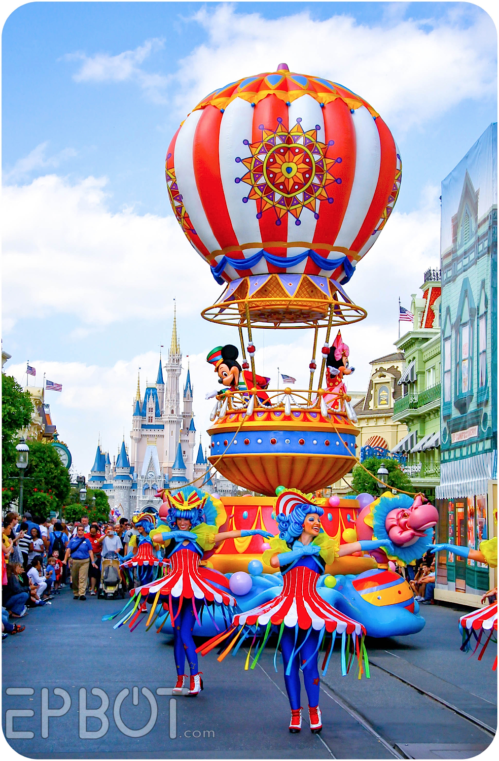 EPBOT: Festival of Fantasy, Part 3