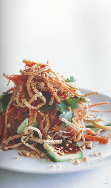 The Polished Pebble: Beautiful Food Photography: Donna Hay Cookbooks