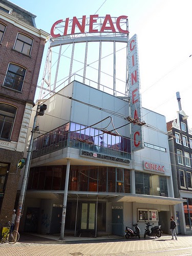 Pireorama ιστορίας και πολιτισμού: Ιστορία Δημοτικού Κινηματογράφου ...