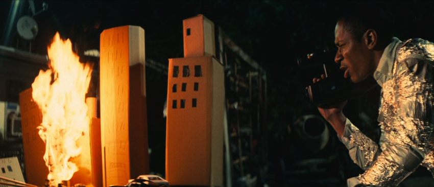 Cockeyed Caravan: Underrated Movie #143: Be Kind Rewind