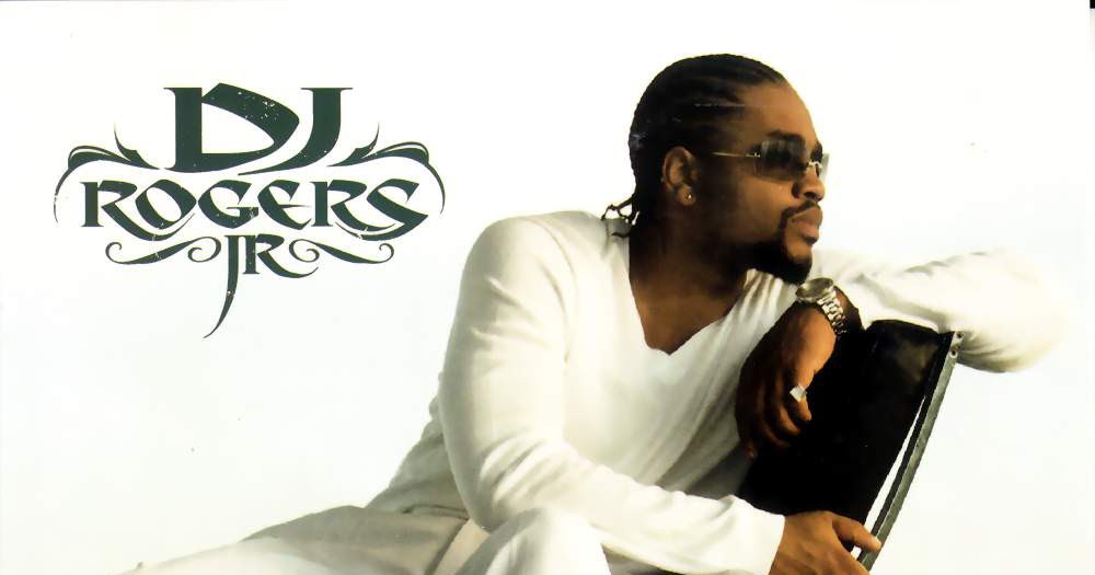 highest level of music: DJ Rogers Jr. - Lonely Girl-(Promo_CDS)-2002-hlm