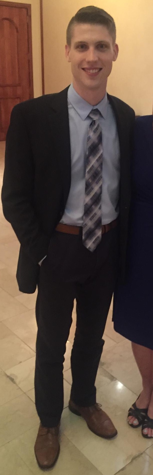 Success Stories: Billy Keogh