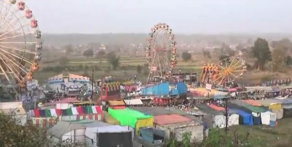 Unique Places In Murbad: Beauty of Murbad: Mhasa Yatra