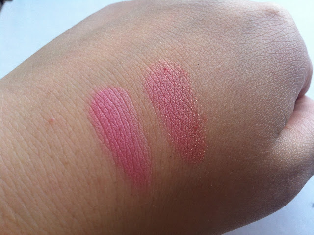 Hoozdoo Beauty: Boots 17 Blush Collection and Review | Mariam