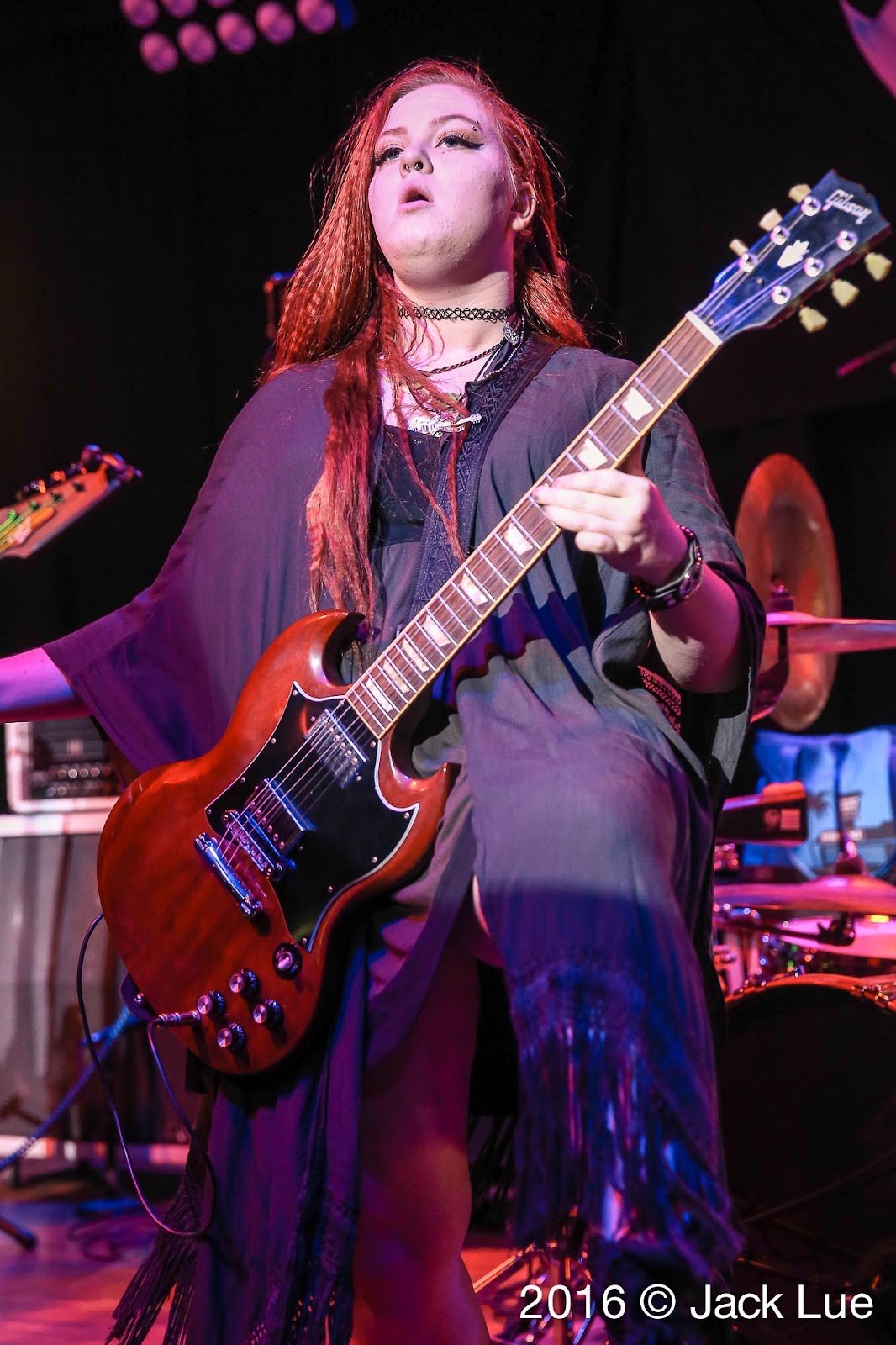 Lula Steele, Jewel Steele: Stereo Love M15 Concert Bar & Grill 2016 ...