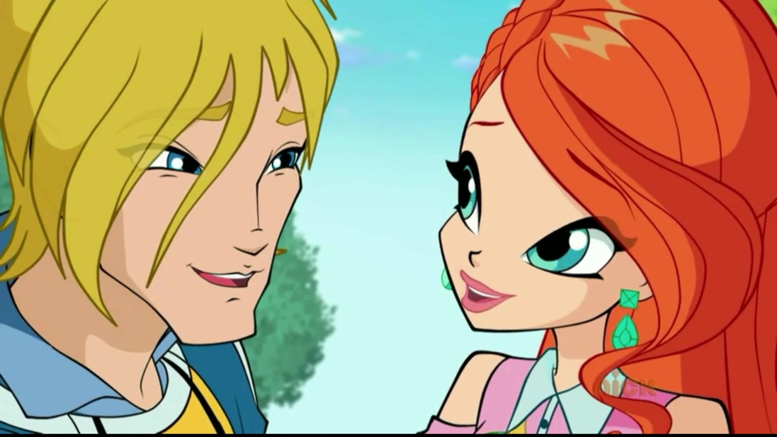 Winx Club Season 7 Episode 20: Baby Winx - Winx Club All