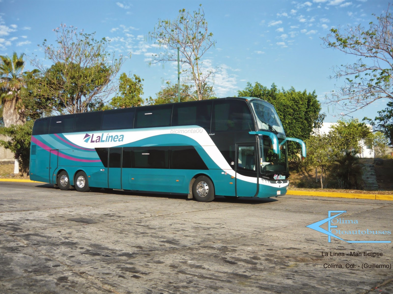 Colima_Fotoautobuses (se usan cookies en este blog): Junio