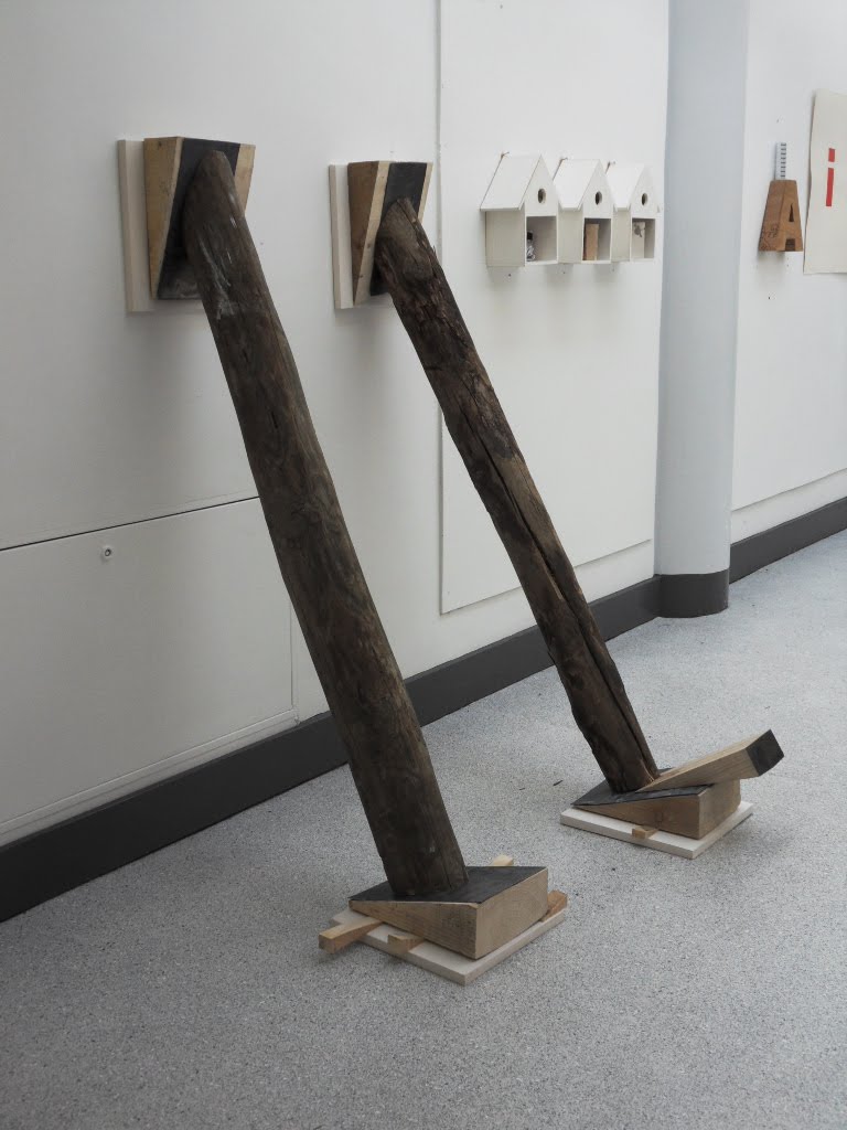 Fineartann: Pit prop debate.