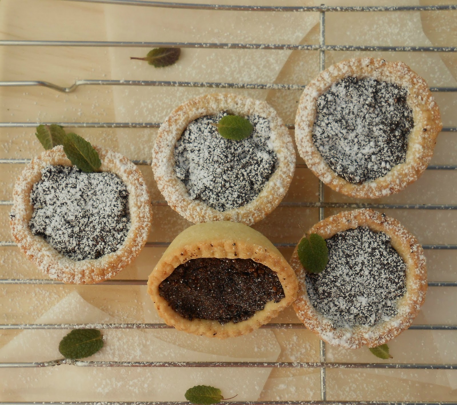 Bocconotti (dulce italiano) | Mi mundo pinkcake