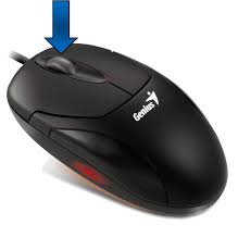 MIS TAREAS DE OPERACION DEL EQUIPO DE COMPUTO: Tarea 8. El Ratón.