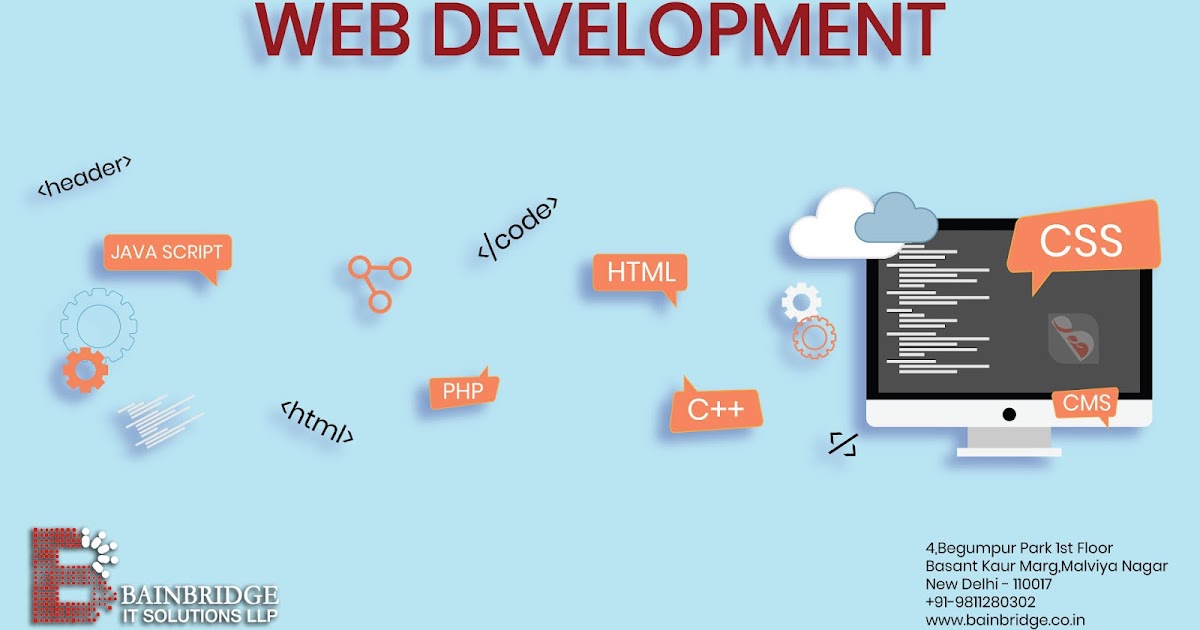 Web Solutions From The Scratch: How to Choose a Professional Website ...