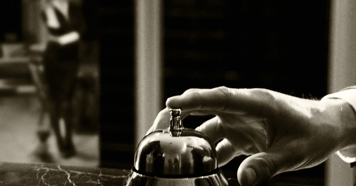 The Role of a Corporate Concierge in the Business World!