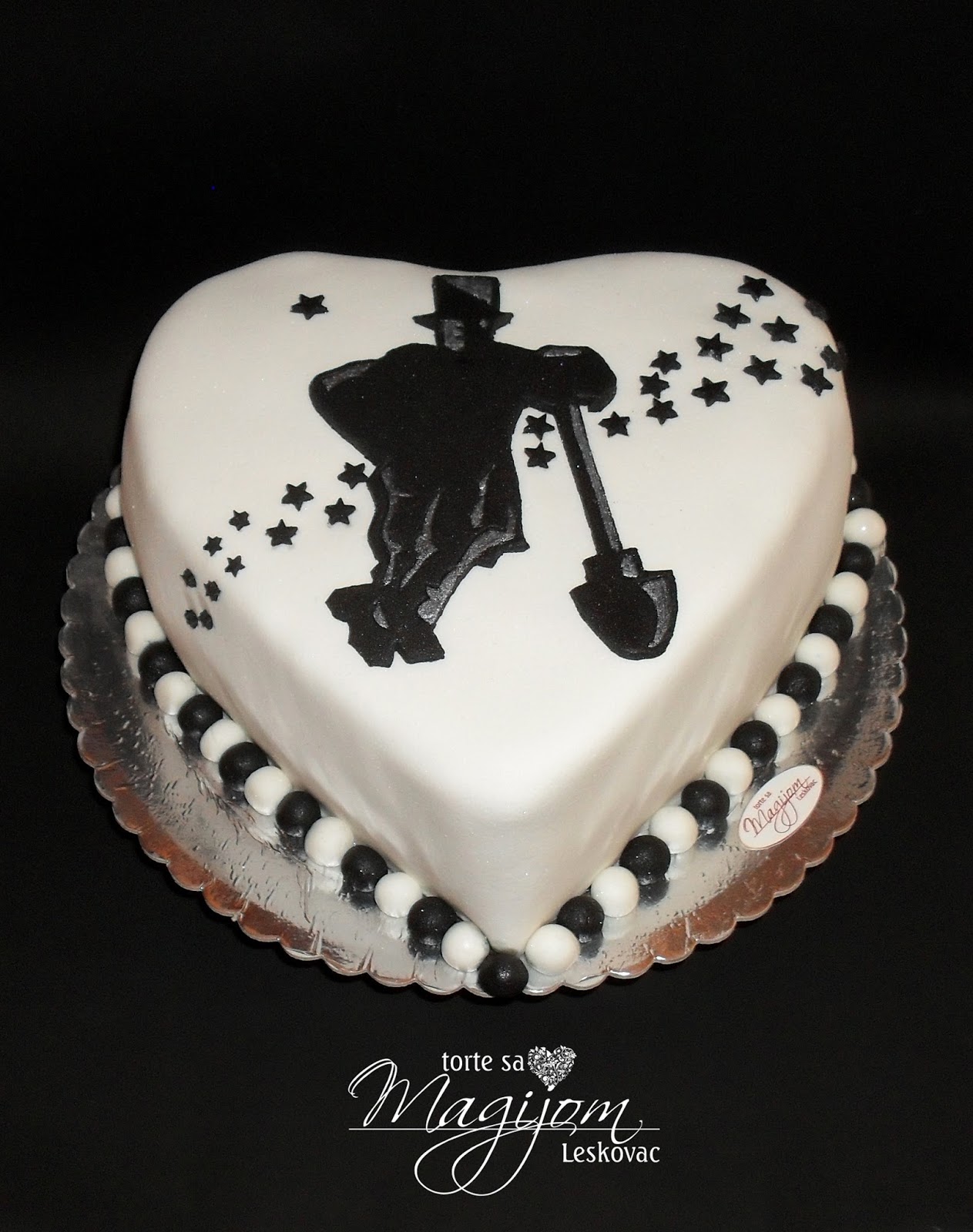 Torte sa Magijom Leskovac :::: август 2013