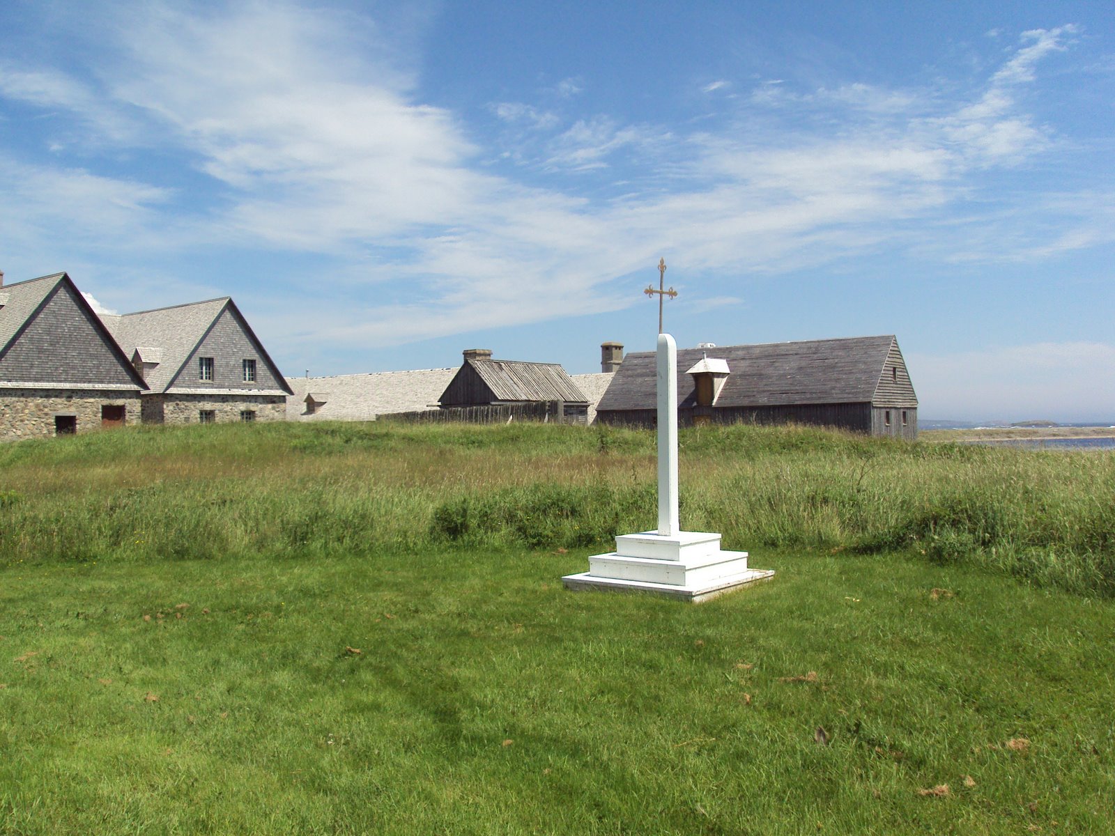 F and B - Maritimes 2009: Nova Scotia 7/12/09