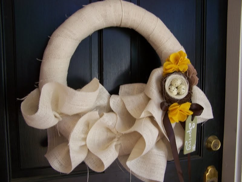 Ruffle Tutorial or How to Make Ruffles | Simple.Beautiful.Life.