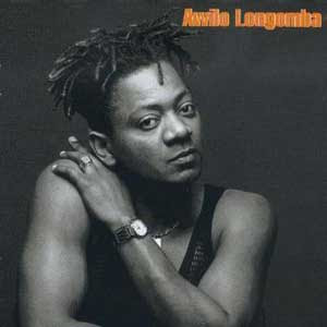 AFRICA 230: Awilo Longomba - Kafou Kafou (Audio CD 2001)