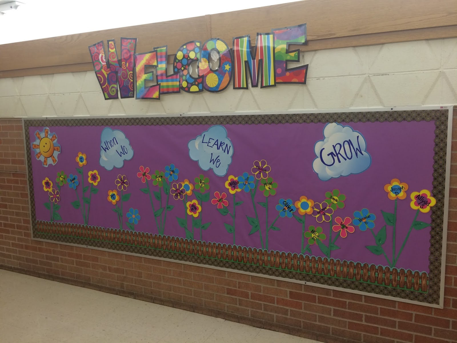 The Diary of a Crafty Teacher