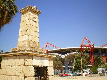 ΑΥΤΟ ΕΙΝΑΙ ΤΟ ΞΕΦΤΙΛΙΣΜΕΝΟ ΕΛΛΑΔΙΣΤΑΝ... ΕΧΘΕΣ ΑΝΗΜΕΡΑ ΤΟΥ ΘΑΝΑΤΟΥ ΤΟΥ ...