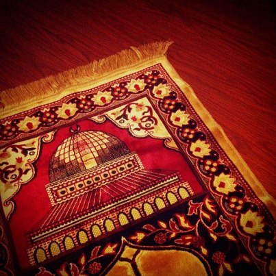 Pildoras de Islam: El lamento de la sajada