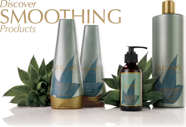 Beauty&Secrets: Agave Oil. Los beneficios de la planta de Agave