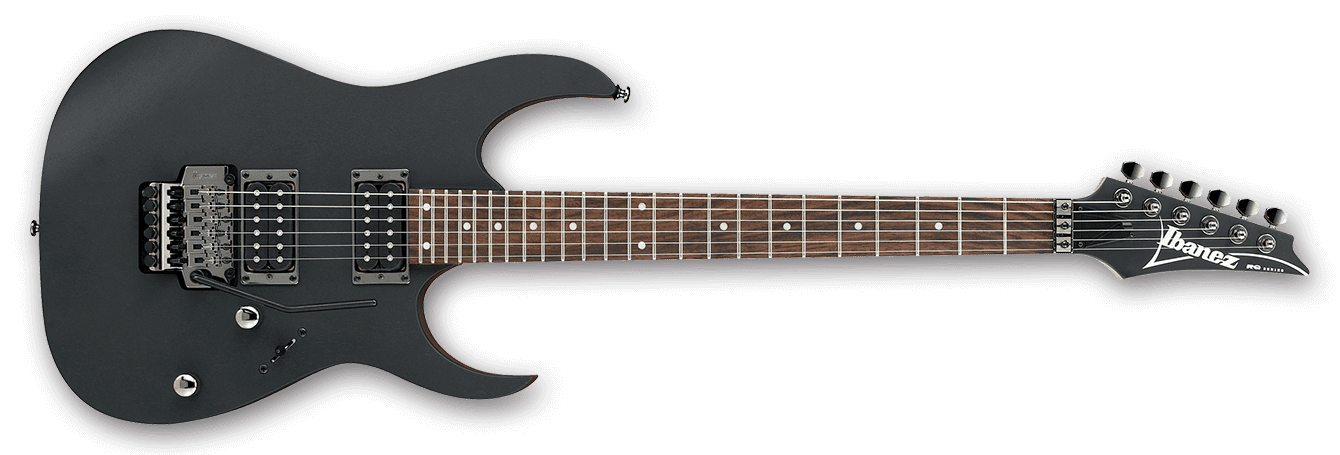 Ibanez RG420 Black