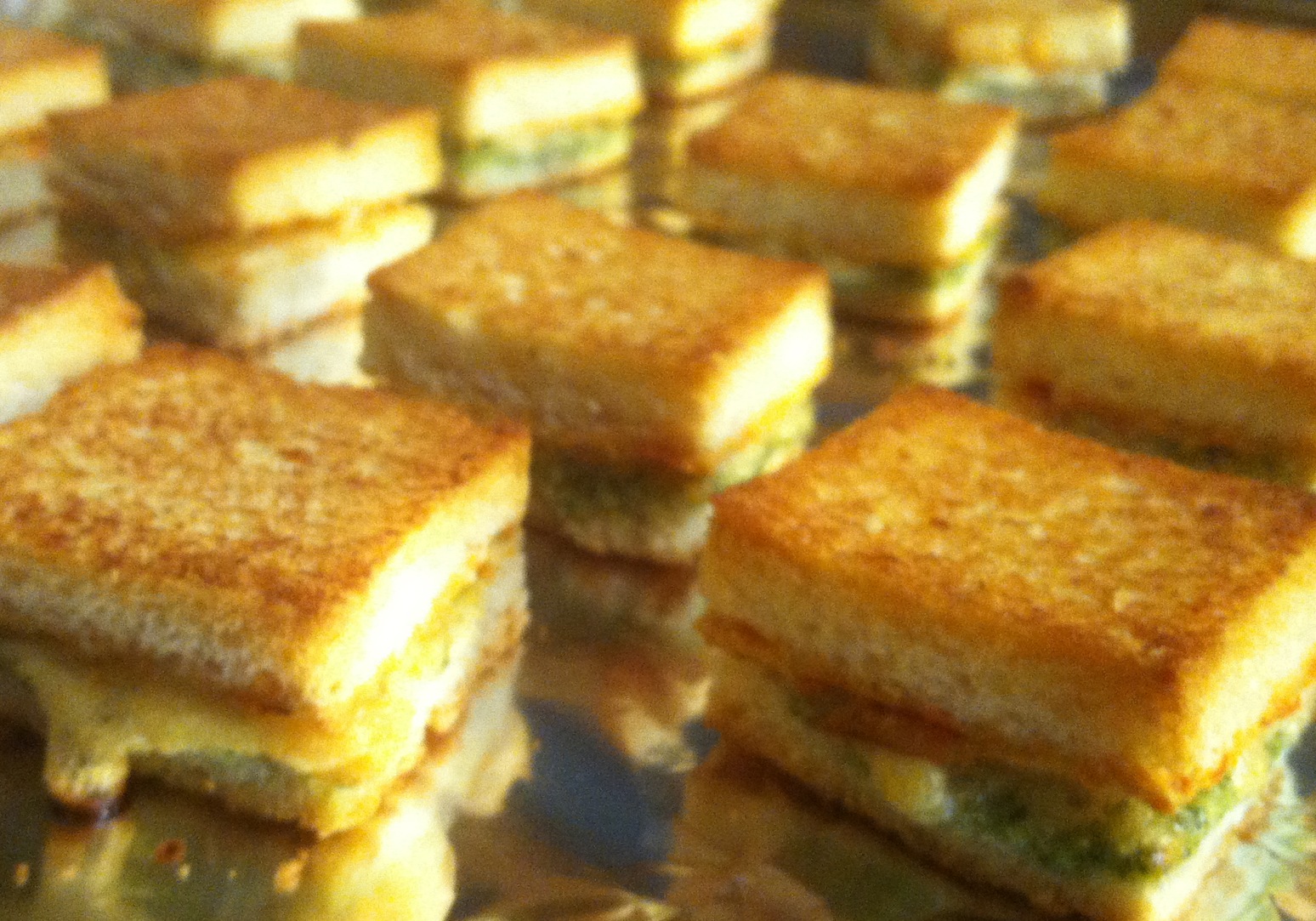 What's Good at Trader Joe's?: Trader Joe's Piccolo Panini