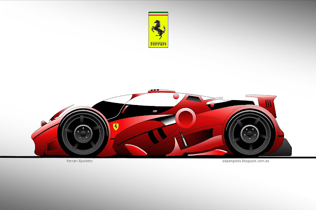 Adpang Stilo : 2017. Remake