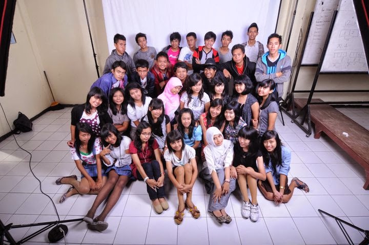 HUMAS SMA NEGERI 8 SEMARANG: PERIODE KEPEMIMPINAN SMA NEGERI 8 SEMARANG