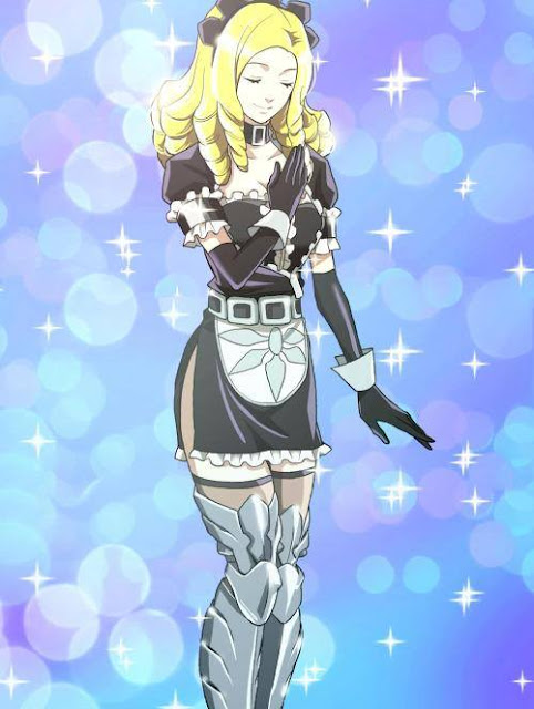 OVERLORD TIENG VIET: Solution Epsilon