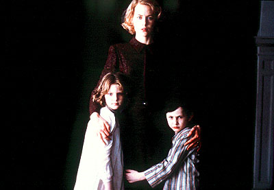 Candle Light: The Others: Symbol Analysis