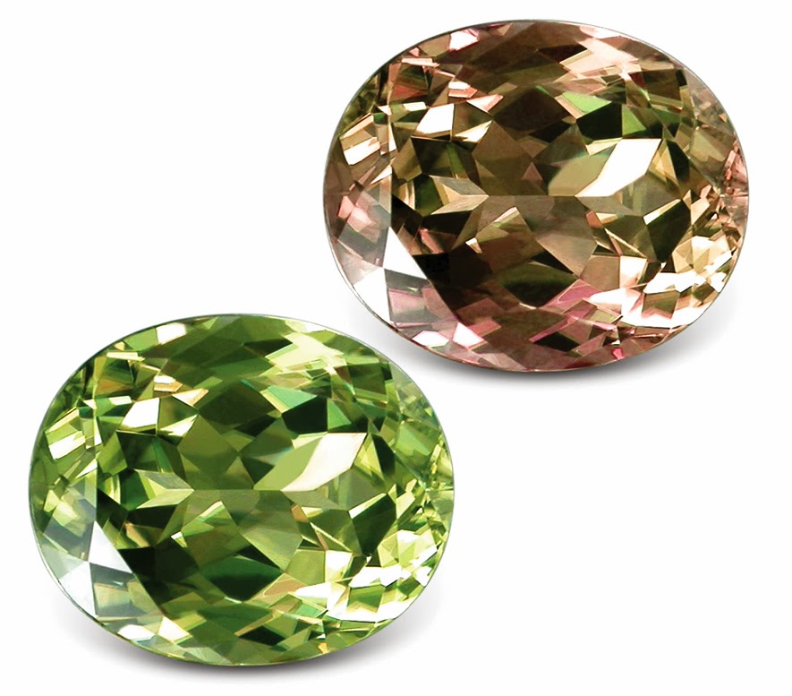 Zultanite - Naturally Precious