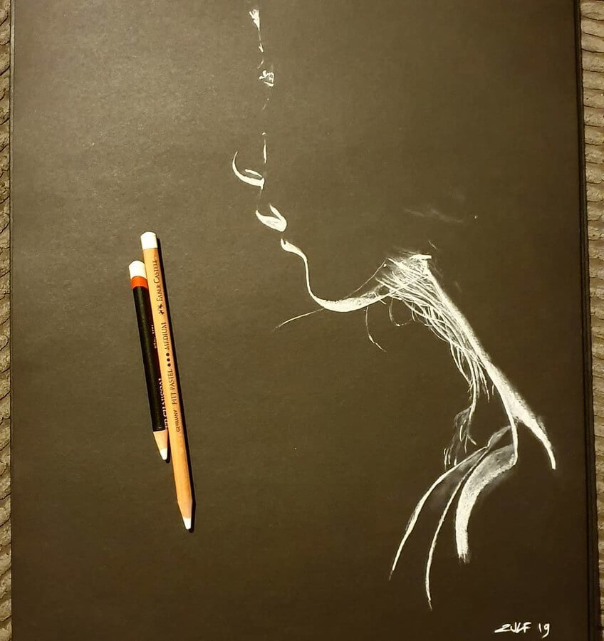 Design Stack: A Blog about Art, Design and Architecture: Drawn with ...