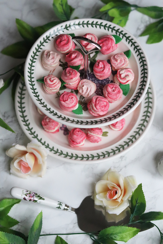 Emily's Recipes and Reviews | UK Food Blog | Leicestershire : rose ...