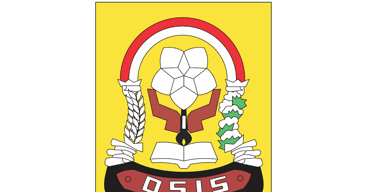 Logo OSIS SMP (Logo SMP) ~ logocorel.com : Free Vector Logos & Design