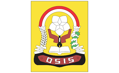 Logo OSIS SMP (Logo SMP) ~ logocorel.com : Free Vector Logos & Design