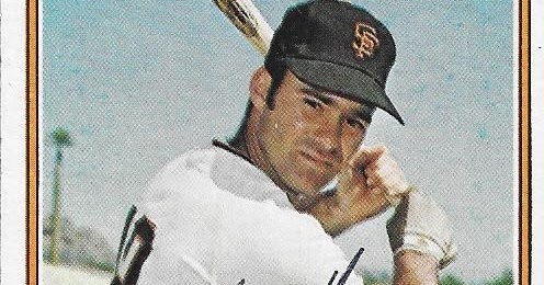 foul bunt: TTM Success - Jim Howarth