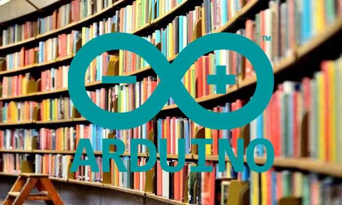 Bibliotecas Arduino