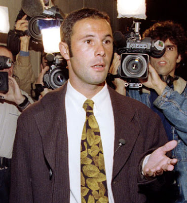 PROSSIMI CAMPIONI: Jean-Marc Bosman, l'uomo che ha cambiato il calcio