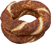 ekmekler: SİMİT - GEVREK