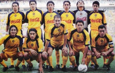 club america