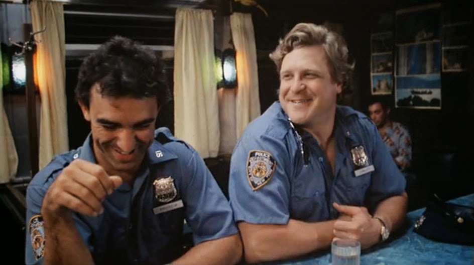 The Bloody Pit of Horror: C.H.U.D. (1984)