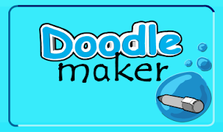 La clase de Laura: Doodle maker