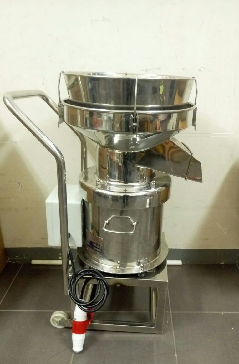 MESIN PENGAYAK-VIBRO SEPARATOR AND FILTERING MACHINE-TAIWAN: MESIN AYAK ...