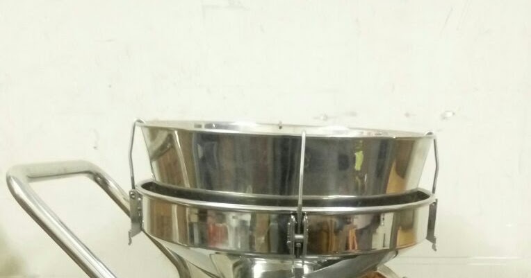 MESIN PENGAYAK-VIBRO SEPARATOR AND FILTERING MACHINE-TAIWAN: MESIN AYAK ...