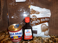 In the Kitchen with Harry Potter: Fudge Flies