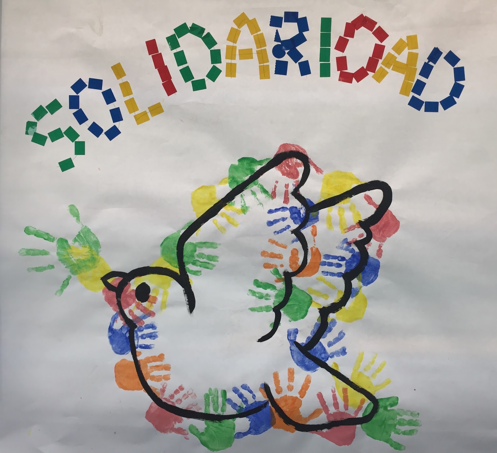 TALLER DE VALORES: SESIÓN 12